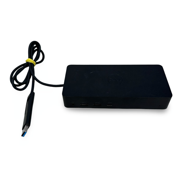 Dell | Computers, Laptops & Parts | Dell D600 Universal Docking Station ...